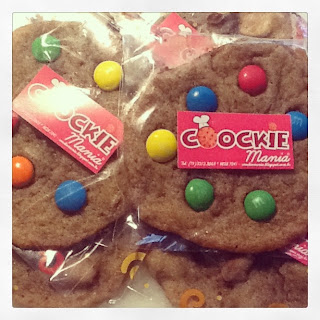 COOKIE MANIA